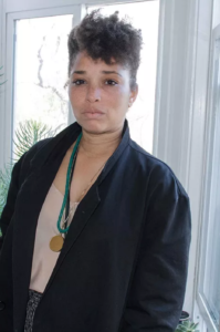 Maria Judice, MFA - Unhealthy Work